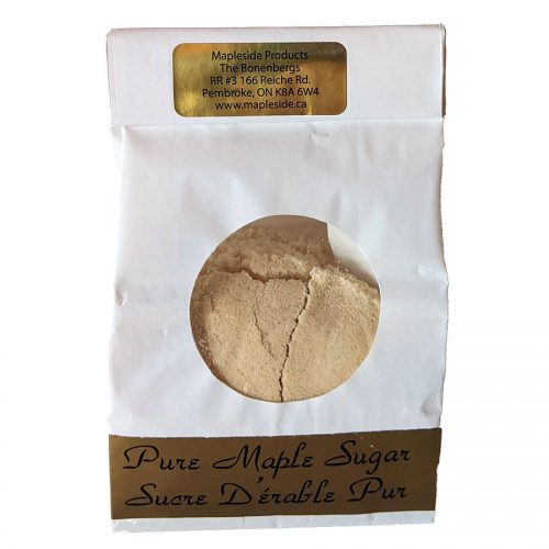 Mapleside Sugar Bush – Pure Natural Foods