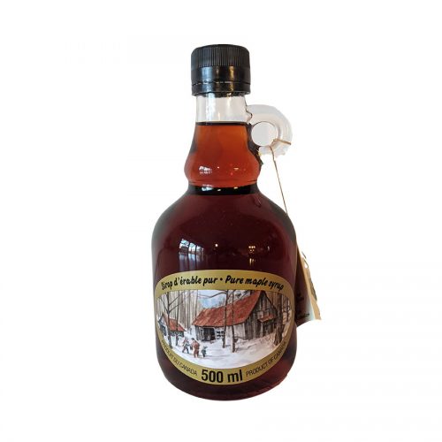 Mapleside Sugar Bush – Pure Natural Foods